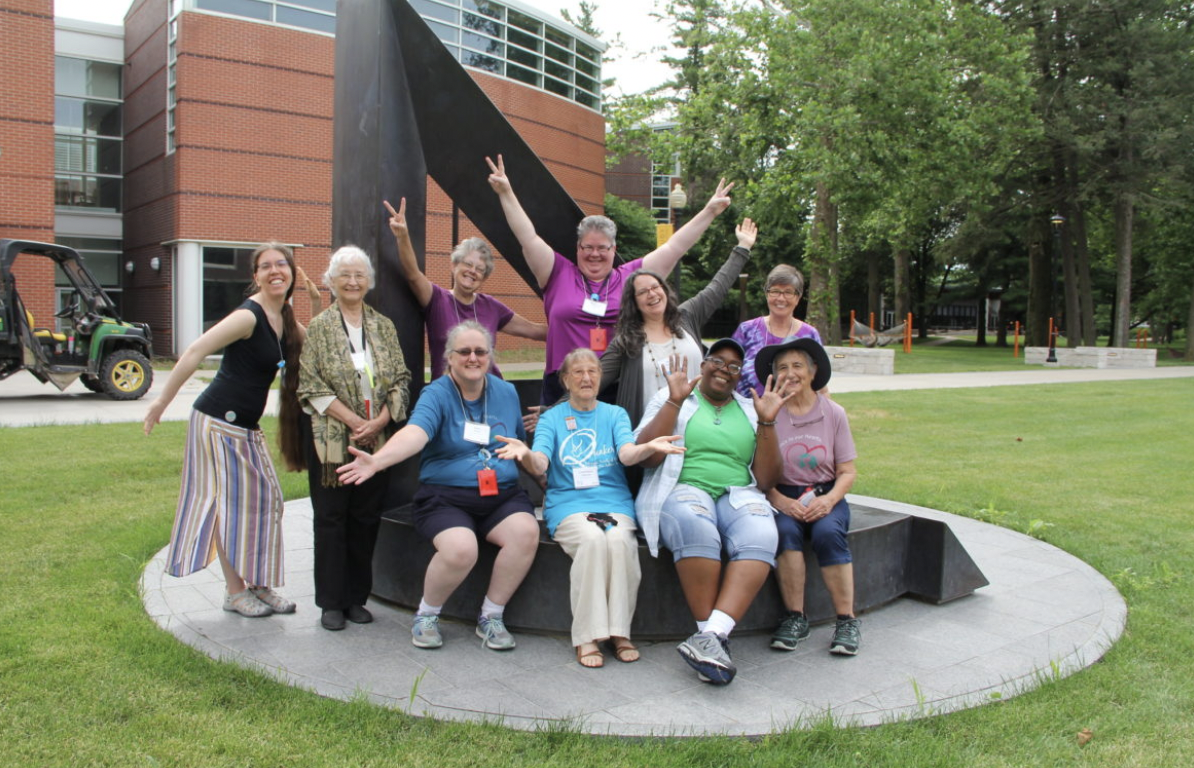Quaker Connections – Live Oak Friends Meeting